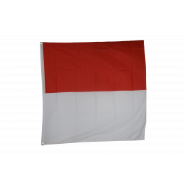 Flagge | Fahne Schweiz Kanton Solothurn günstig kaufen - flaggenfritze.de
