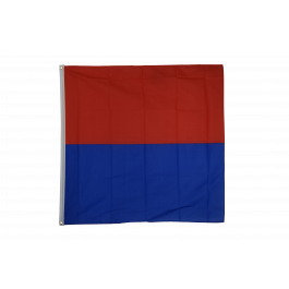 Flagge | Fahne Schweiz Kanton Tessin günstig kaufen - flaggenfritze.de