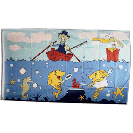 Flagge | Fahne Angler günstig kaufen - best-buy-flags.co.uk