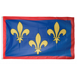 Flagge | Fahne Frankreich Anjou günstig kaufen - flaggenfritze.de