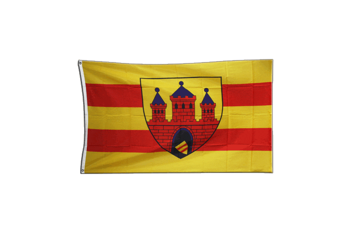 Flagge | Fahne Deutschland Stadt Oldenburg günstig kaufen ...