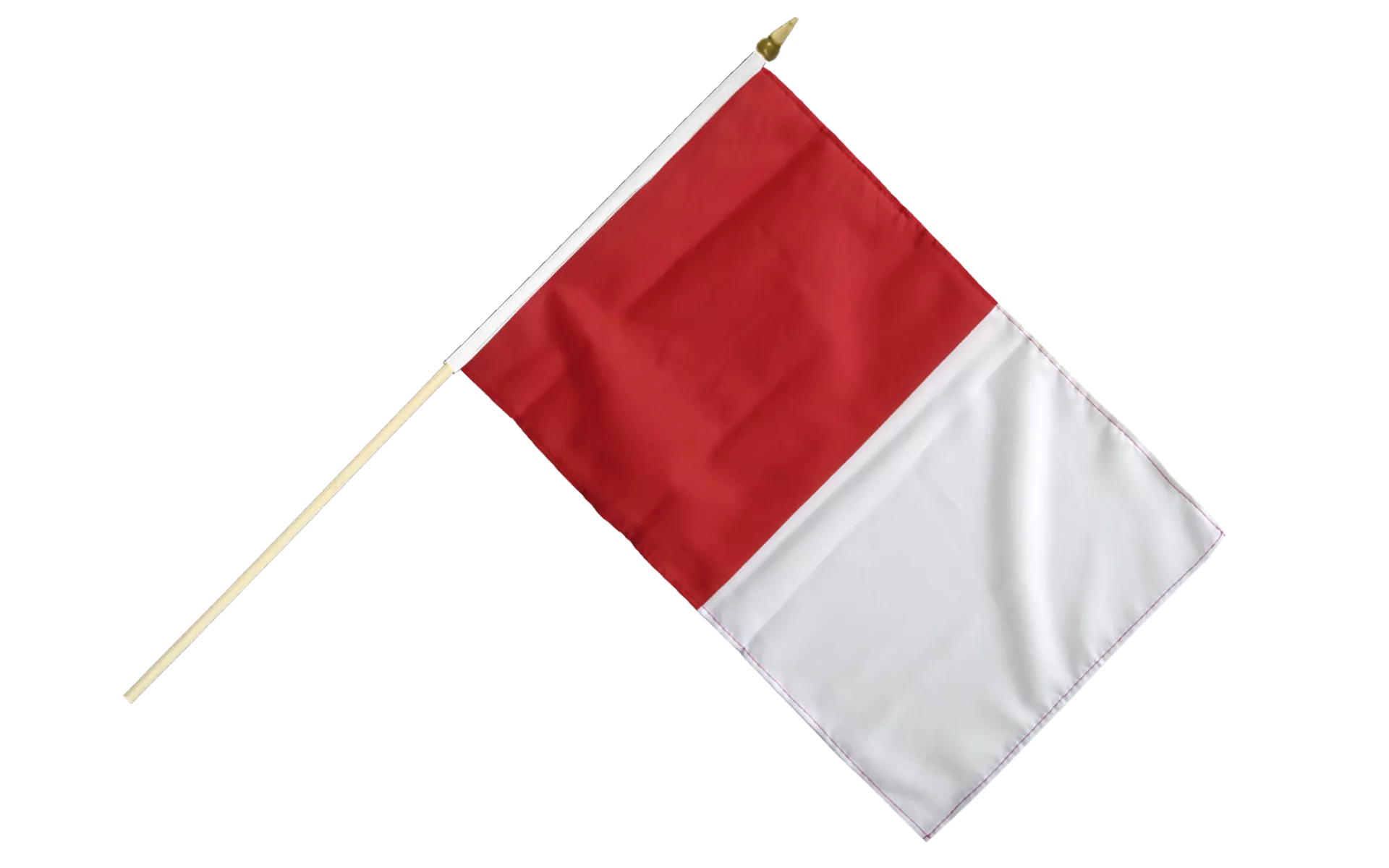 Chancen Wissenschaft Fett fahne rot weiß Dezimal Ausblick Grenze